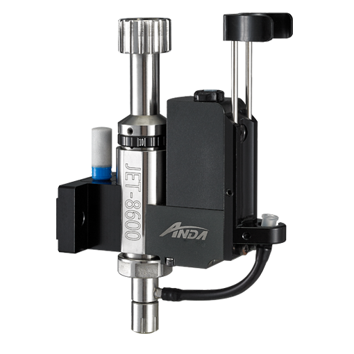 Guangdong Anda Automation Solutions Co., Ltd.