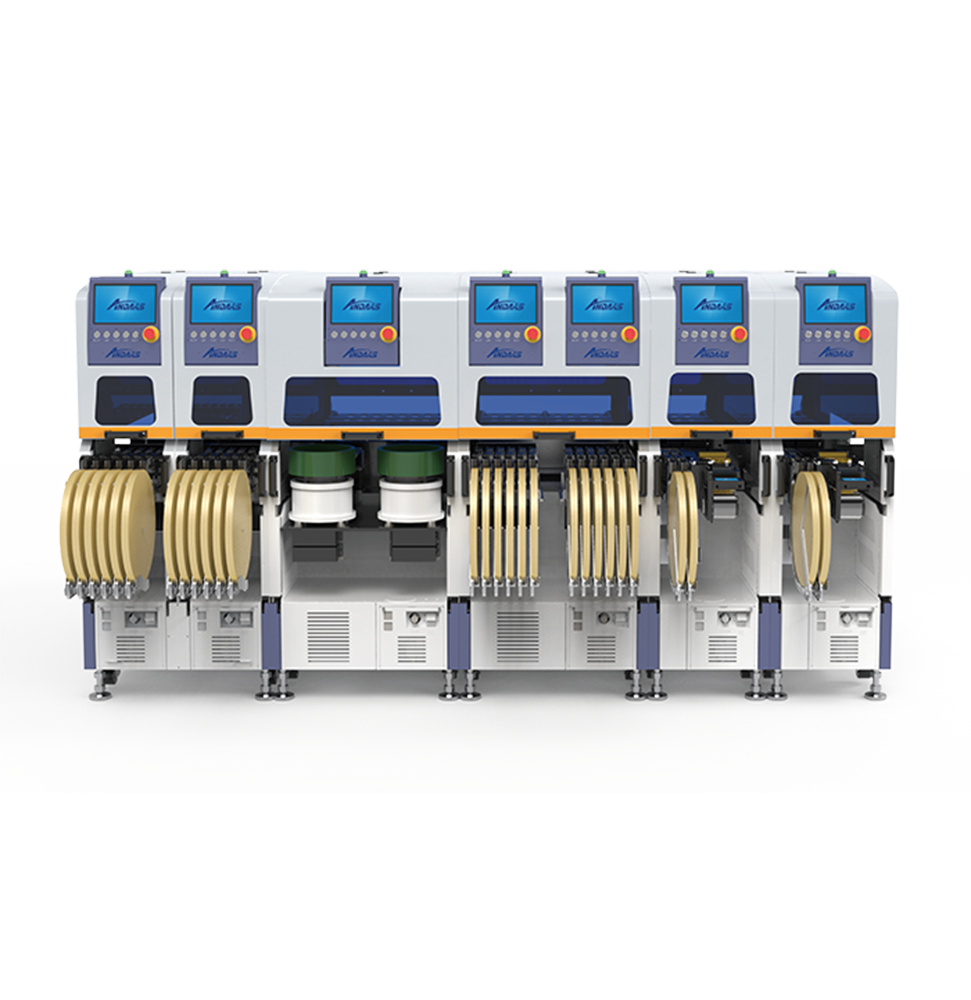 Guangdong Anda Automation Solutions Co., Ltd.